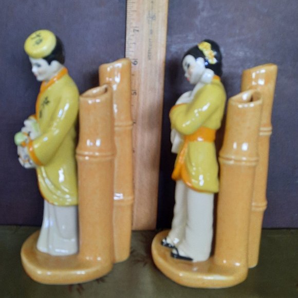 Ceramic Arts Studio | Accents | Vintage Ceramic Arts Studio Figurines ...